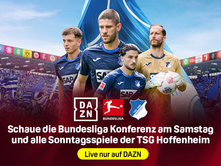 News » TSG Hoffenheim