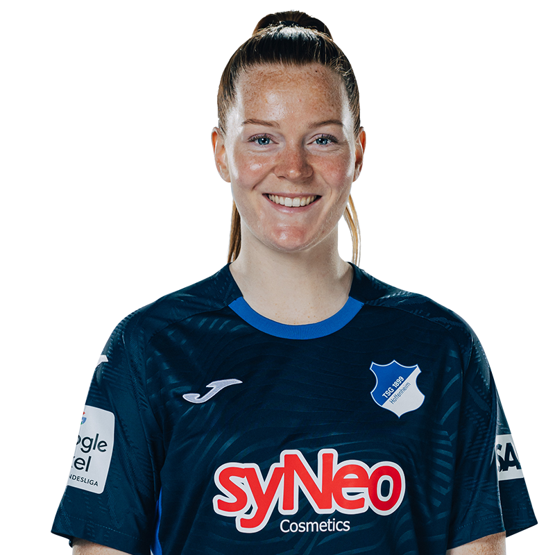 Einzelporträt » TSG Hoffenheim