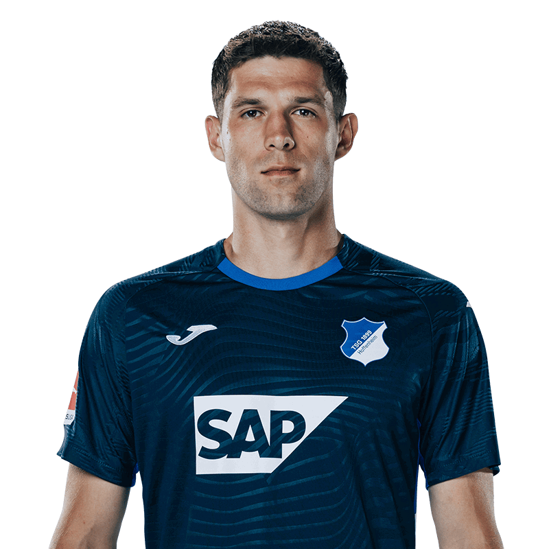 Einzelporträt » TSG Hoffenheim