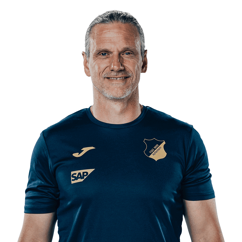 Einzelporträt » TSG Hoffenheim