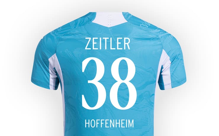 Einzelporträt » TSG Hoffenheim