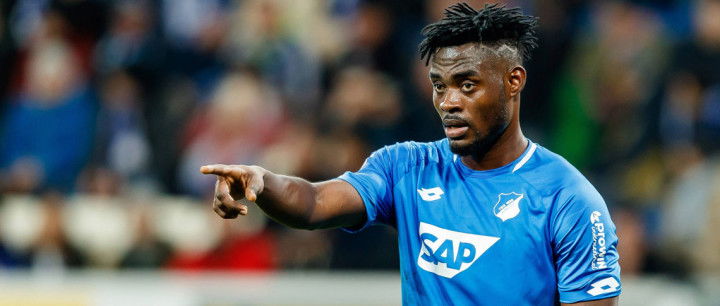 Kasim Adams über seine ghanaische Traumelf » TSG Hoffenheim