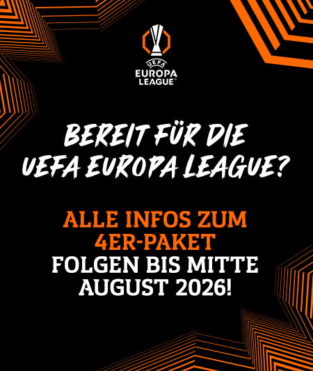 Ticketcenter » TSG Hoffenheim