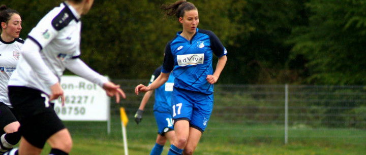 2. Liga: TSG bleibt Spitzenreiter » TSG Hoffenheim