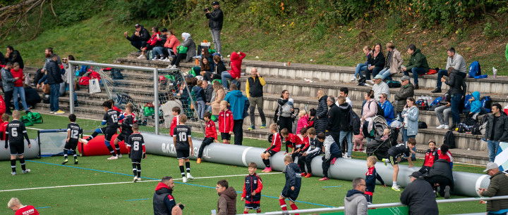 Minifußballsaison: Stimmungsvoller Abschluss und neues Hattrick-Konzept ...