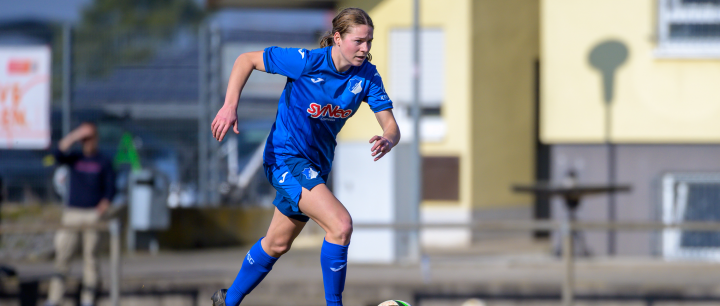 U20 vor herausfordernder Partie / U17 wieder in der Liga am Start » TSG Hoffenheim