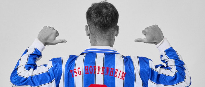 No comment: Luka Đurić » TSG Hoffenheim