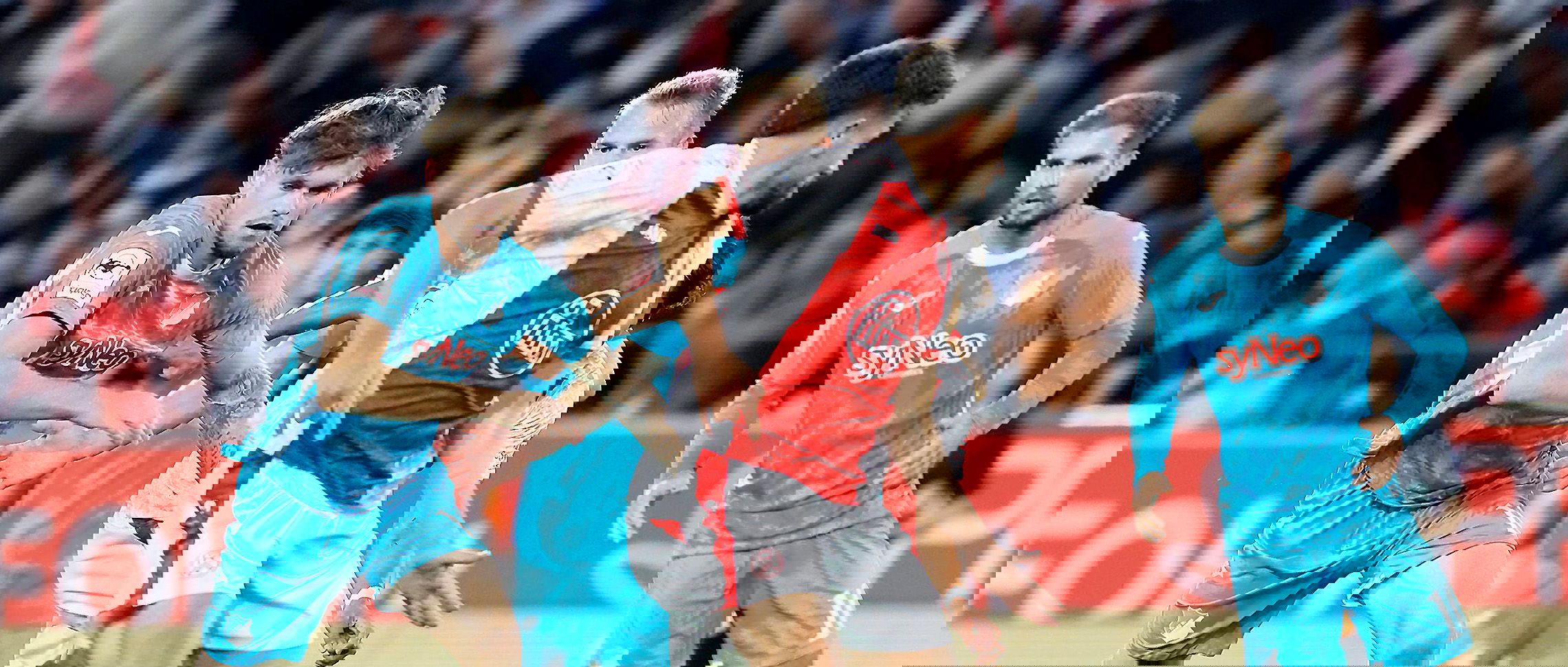 Keine Punkte in Essen » TSG Hoffenheim