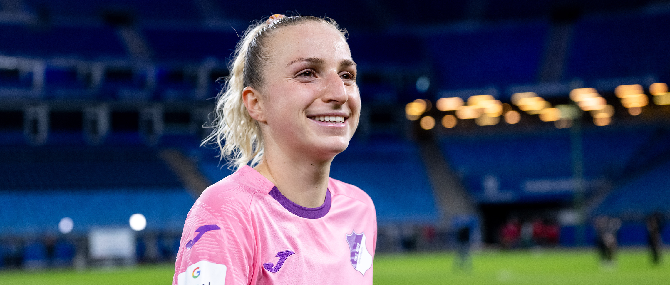 Diehm: „Es hat heute richtig Spaß gemacht!“ » TSG Hoffenheim