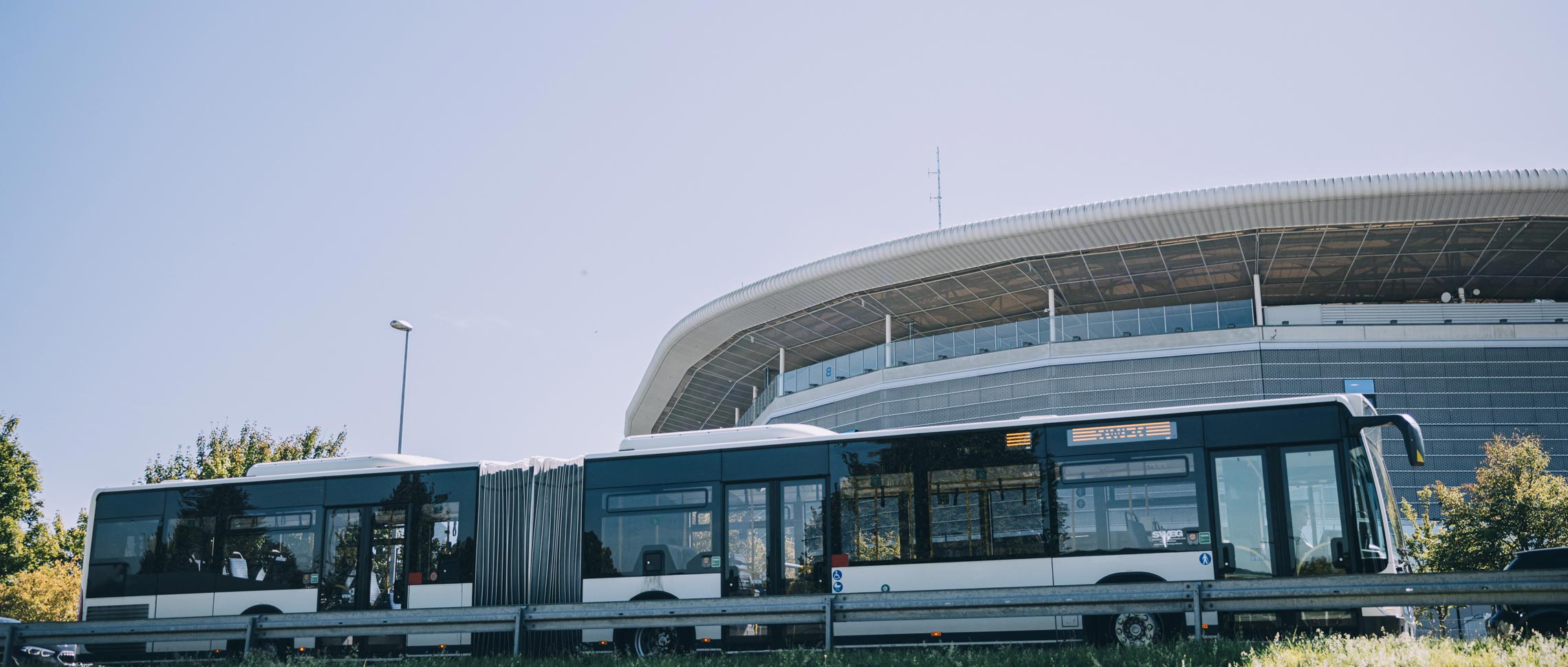 Transport information for the game against Augsburg » TSG Hoffenheim