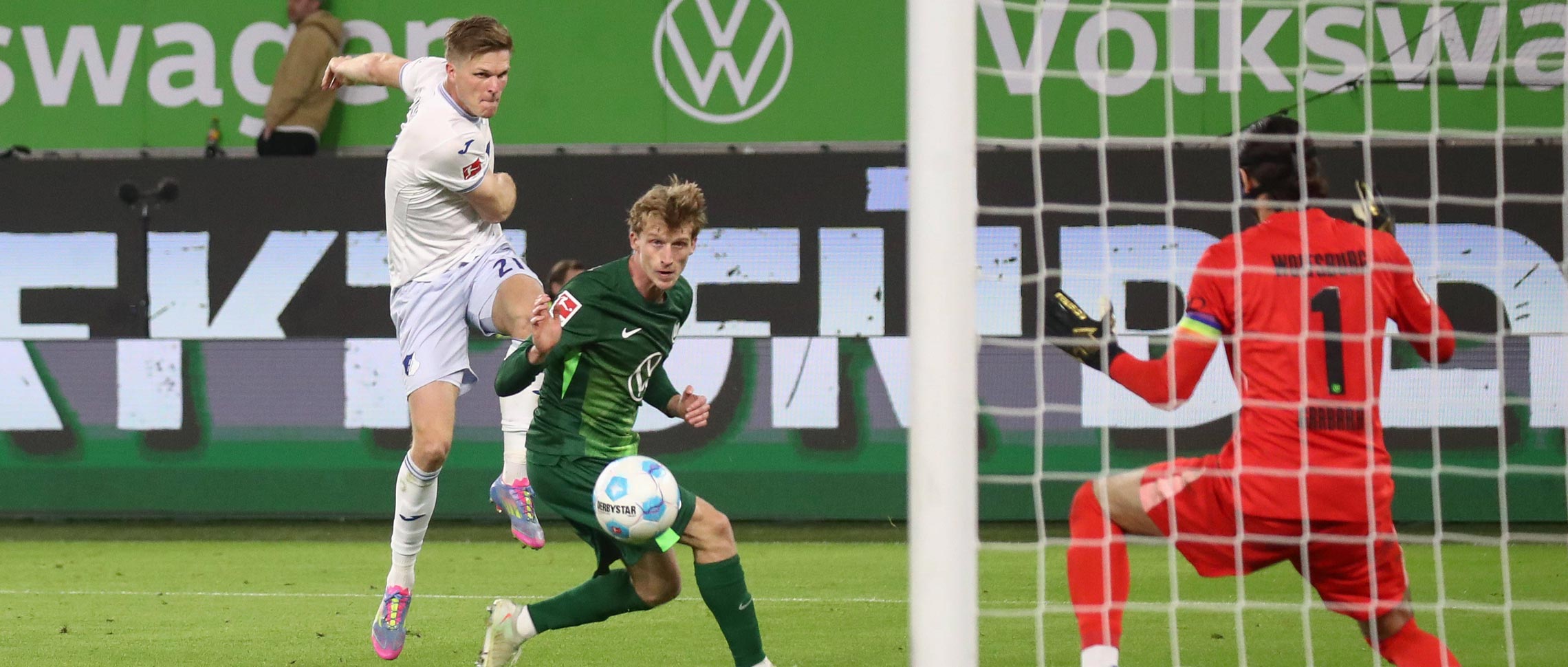 #WOBTSG: TSG will die Auswärtsserie fortsetzen » TSG Hoffenheim