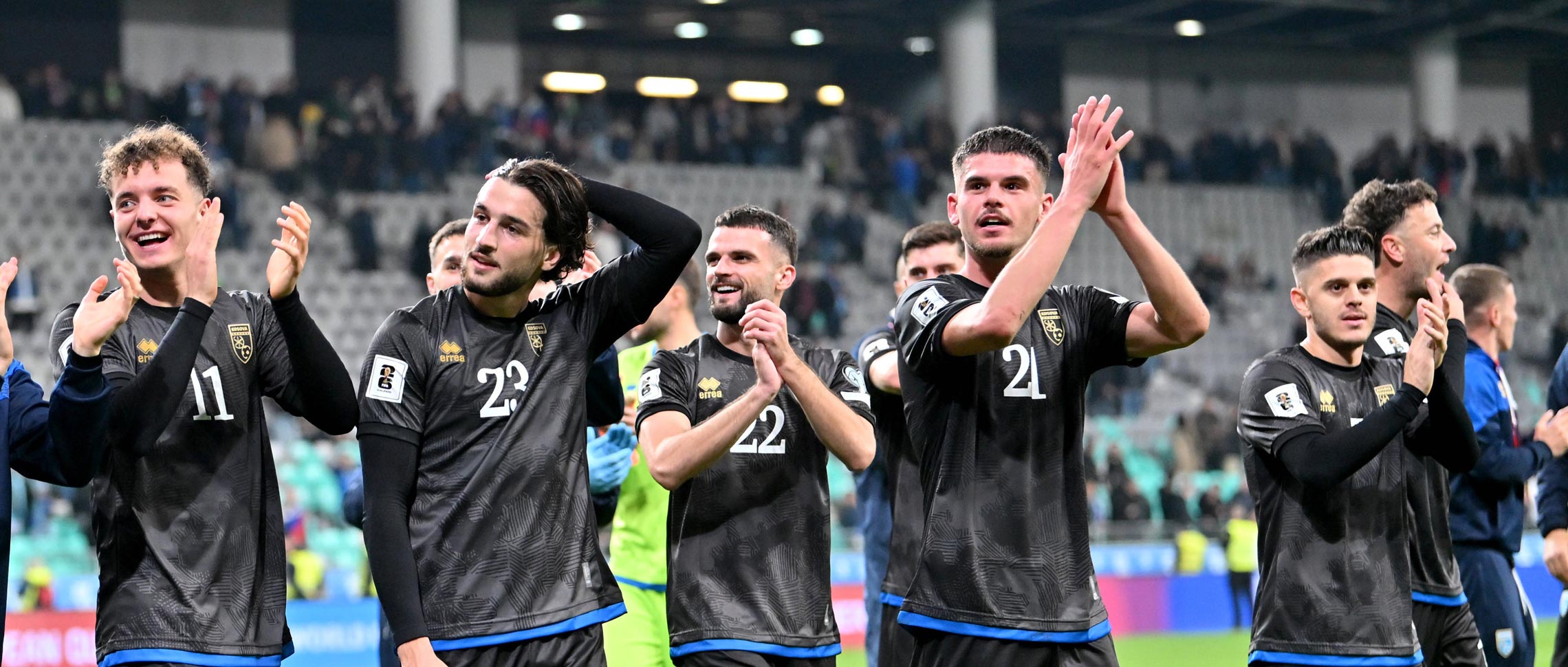 Asllani scores to secure play-off spot » TSG Hoffenheim