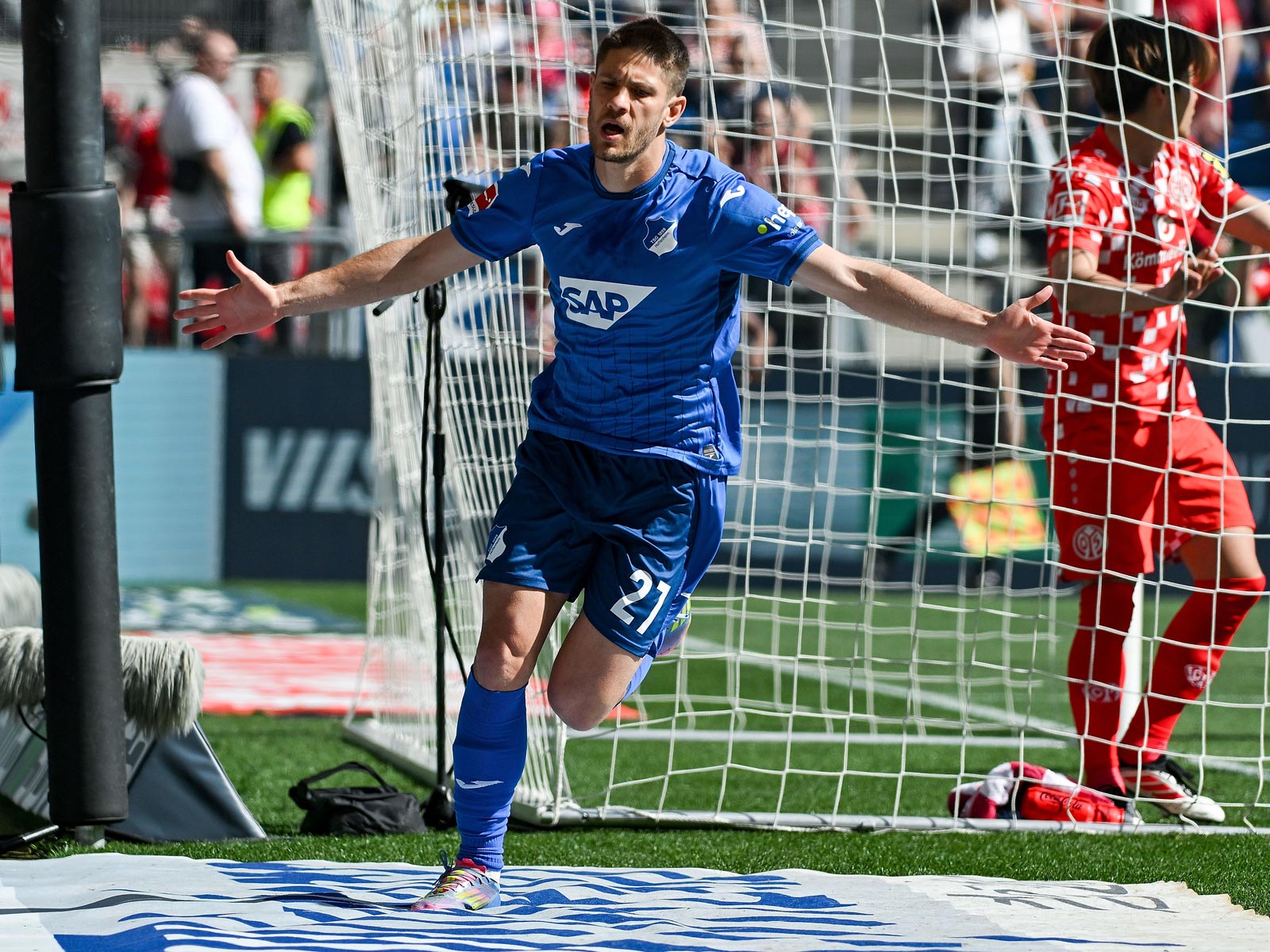 #M05TSG: Baumann's milestone and Mainz's form crisis » TSG Hoffenheim