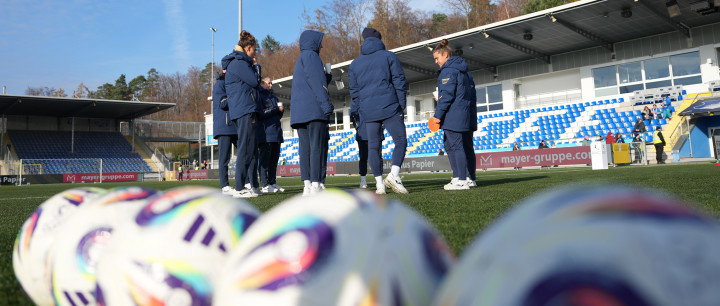 Frauen-Rahmenterminkalender 2026/27 verabschiedet » TSG Hoffenheim