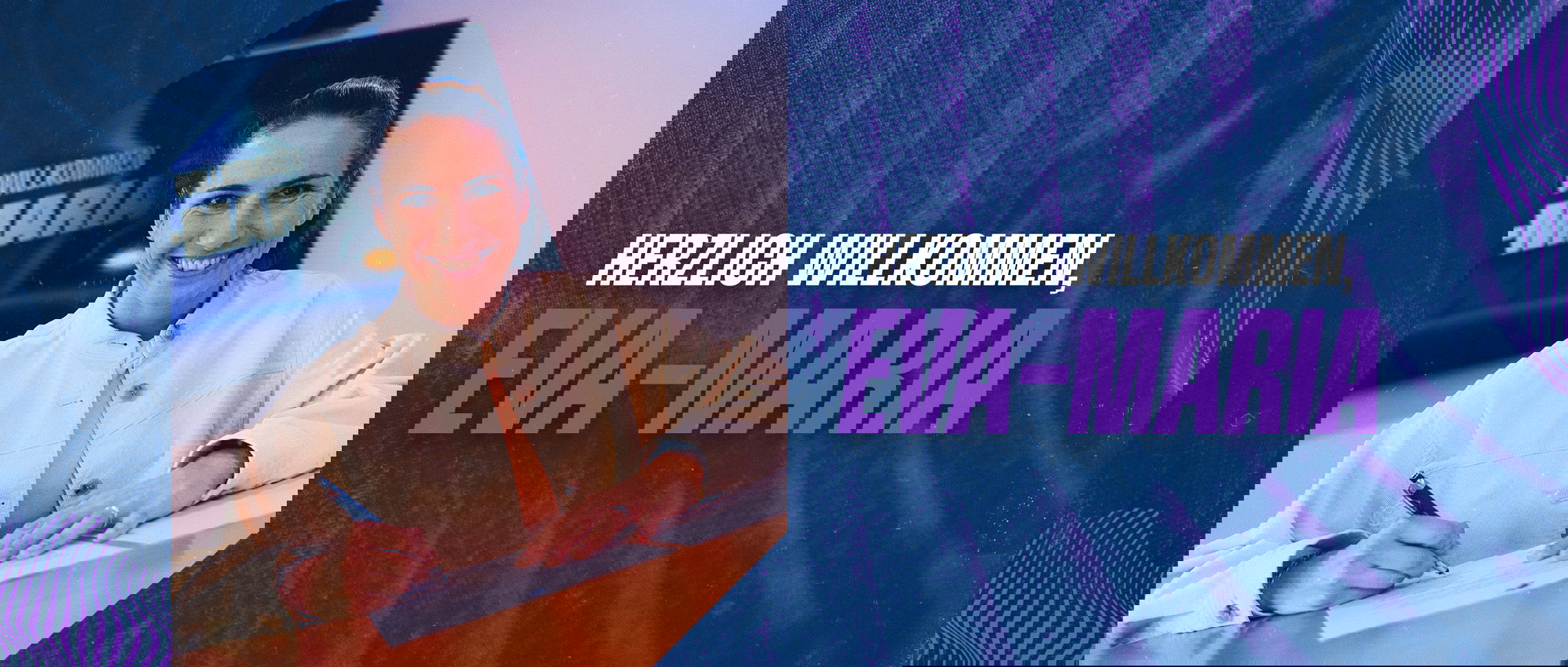 Eva-Maria Virsinger neue Cheftrainerin » TSG Hoffenheim